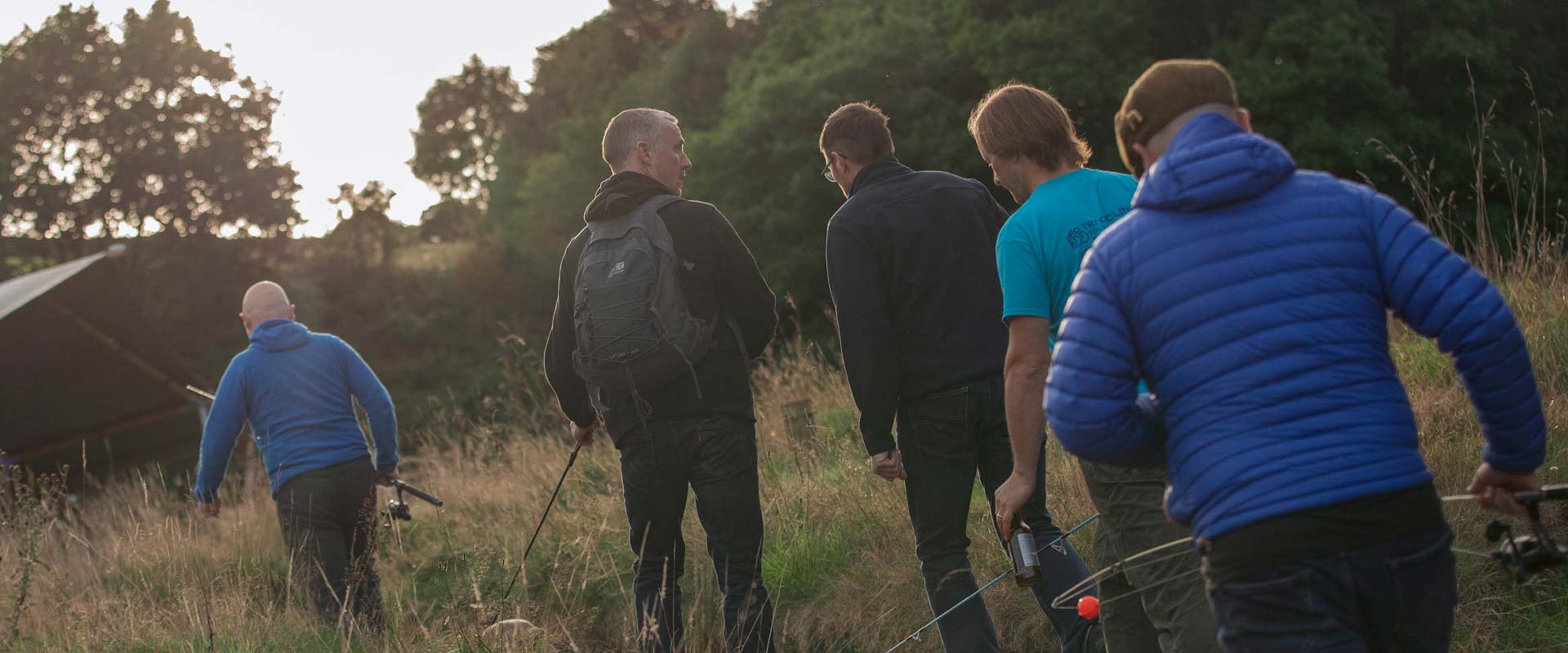 Things To Do - Secret Valley Escapes